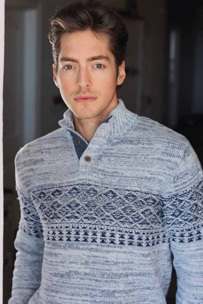 SEAN KOETTING | Collier Talent Agency