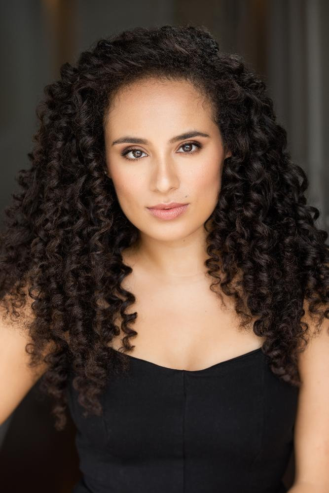 WHITNEY ABRAHAM | Collier Talent Agency