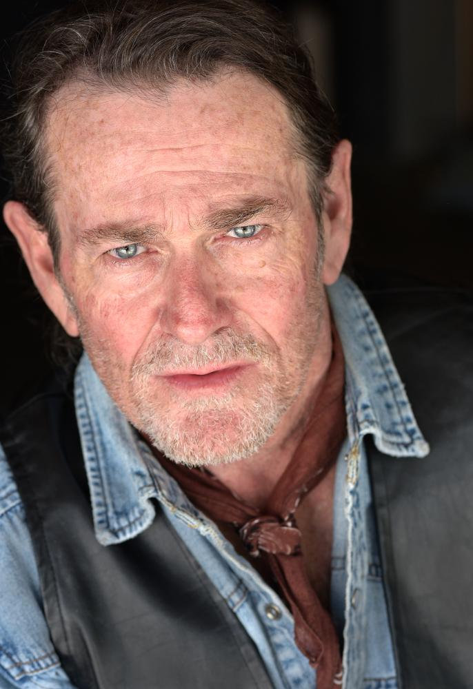 BRETT BROCK | Collier Talent Agency