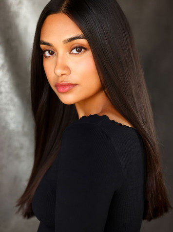 RUSAMA ISLAM | Collier Talent Agency