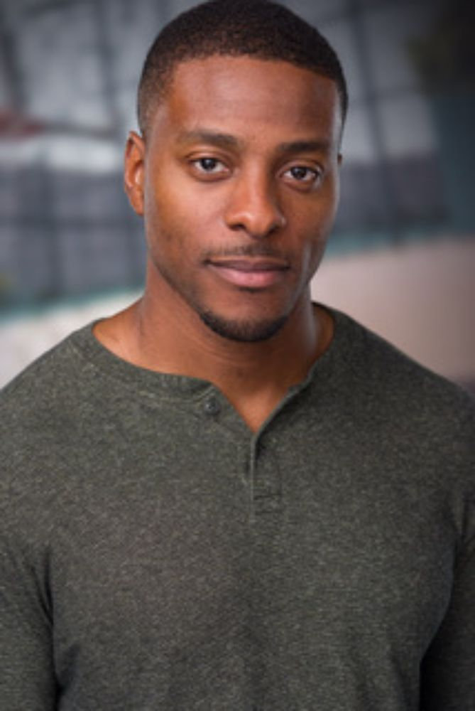 PATRICK GATHRON | Collier Talent Agency