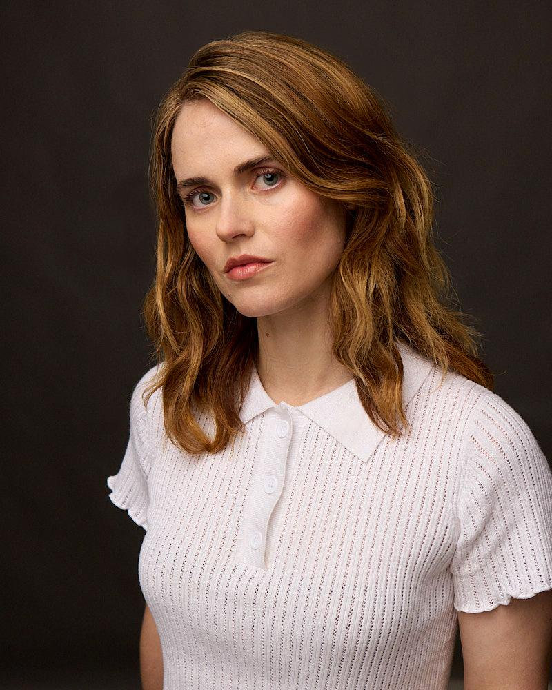 KALEY WHELESS | Collier Talent Agency