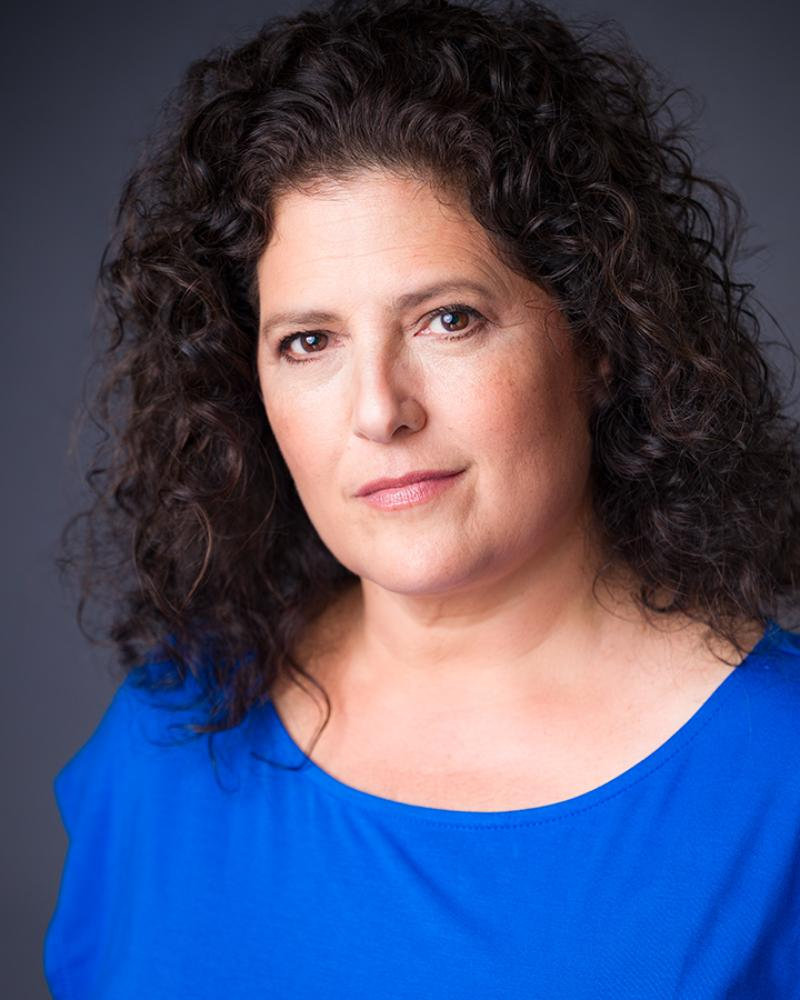 MELINDA PEINADO | Collier Talent Agency