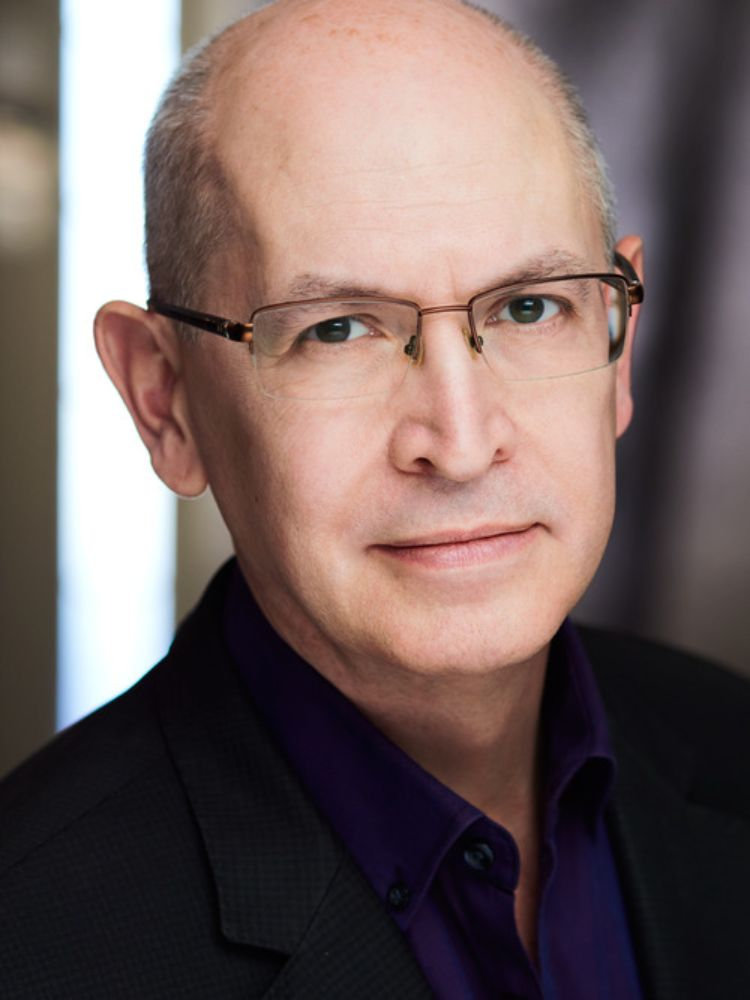 ROBERT FAIRES | Collier Talent Agency