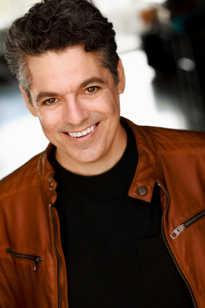BRENTLY HEILBRON | Collier Talent Agency
