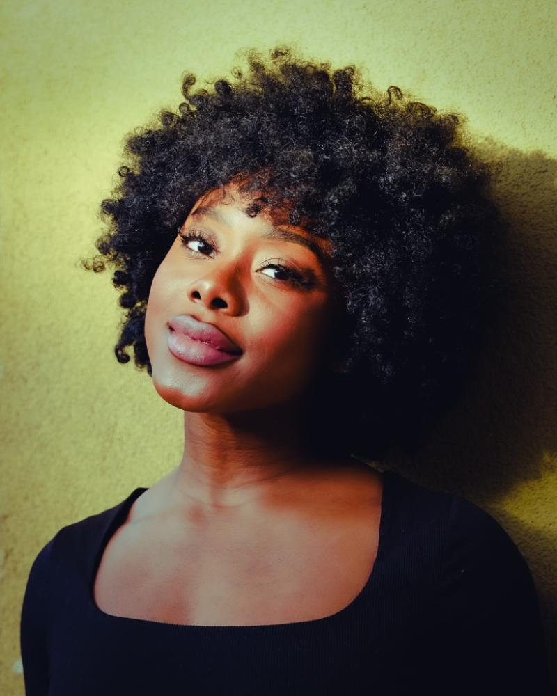 LEA'H SAMPSON | Collier Talent Agency