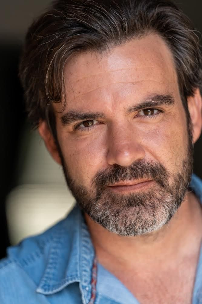 JUSTIN HENRY | Collier Talent Agency