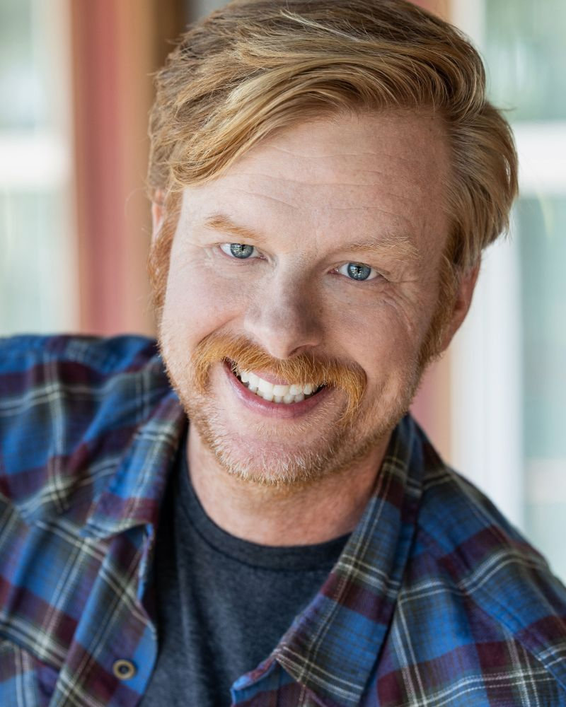 MICHAEL JASTROCH | Collier Talent Agency