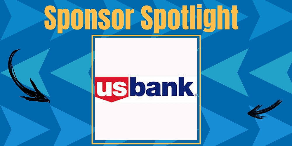Sponsor Spotlight: US Bank
