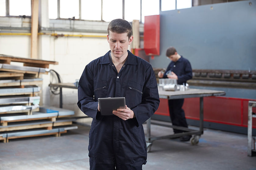 Home | CMS Machine Service