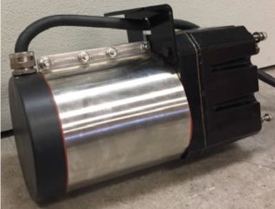 E2000 COVERSTAR MOTOR | poolcoverpartsshop