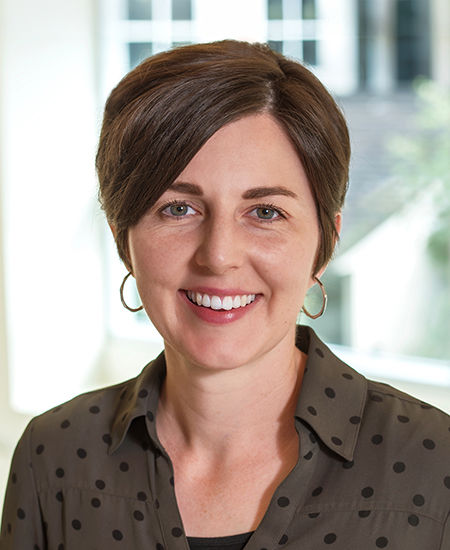 Rebecca Buxton Petho