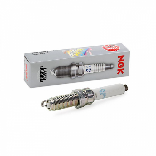 NGK Laser Iridium spark plug | JDTuning