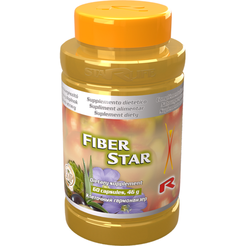 FIBER STAR | ivicentrum.com