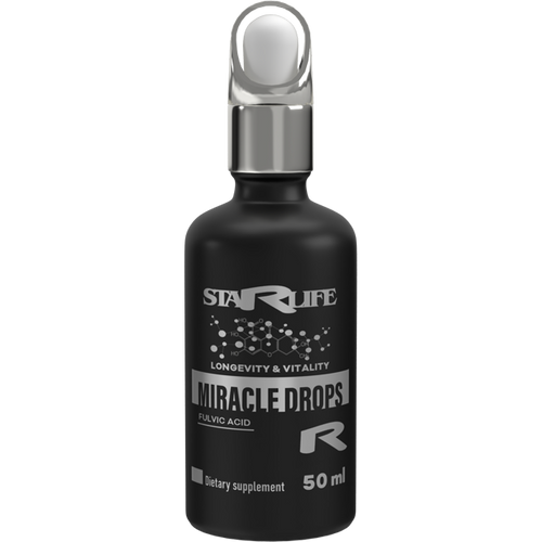 MIRACLE DROPS | ivicentrum.com