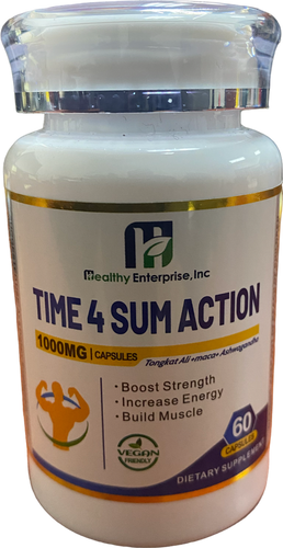 Time 4 Sum Action | Healthy Enterprise
