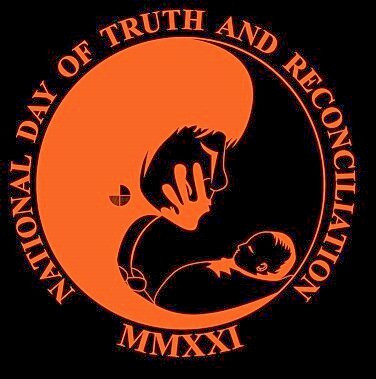 Black National Day of Truth and Reconciliation Day Shirt | Lfvas