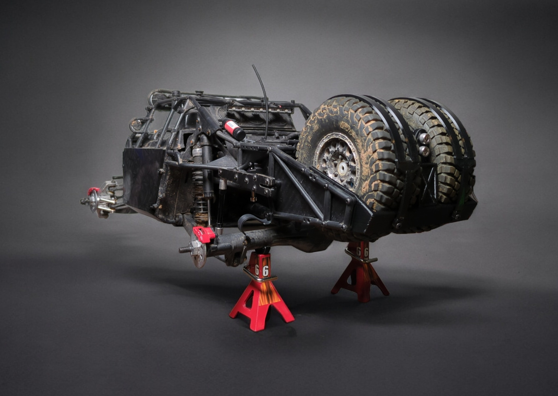 Element Knightrunner | ThreeDPrintDesigns