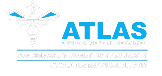 Atlas Environmental Services Ltd | Expert Pest Control Bamber Bridge