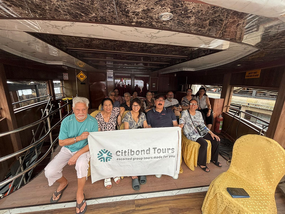 A Journey Through Kerala’s Splendor: An Unforgettable Tour Experience ...