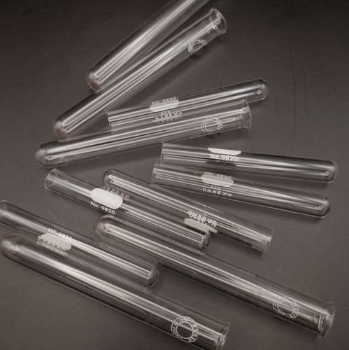 Vintage Pyrex Test Tubes | 2 Sizes | The Curiosity Shop