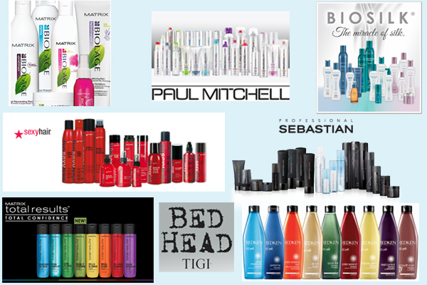 Home | The Beauty Store & Salon