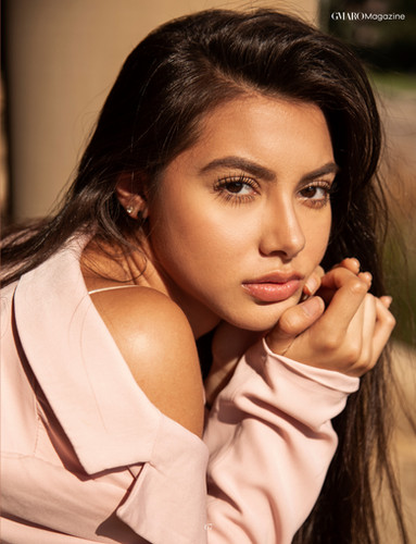 Geneve | Liberta Models