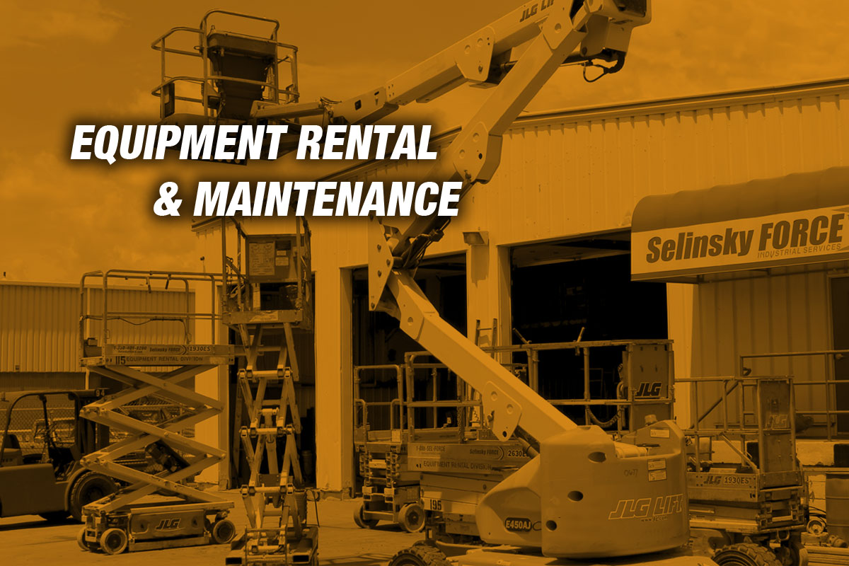 Steel Erection, Rigging & Heavy Equipment | Canton & Cleveland, Ohio