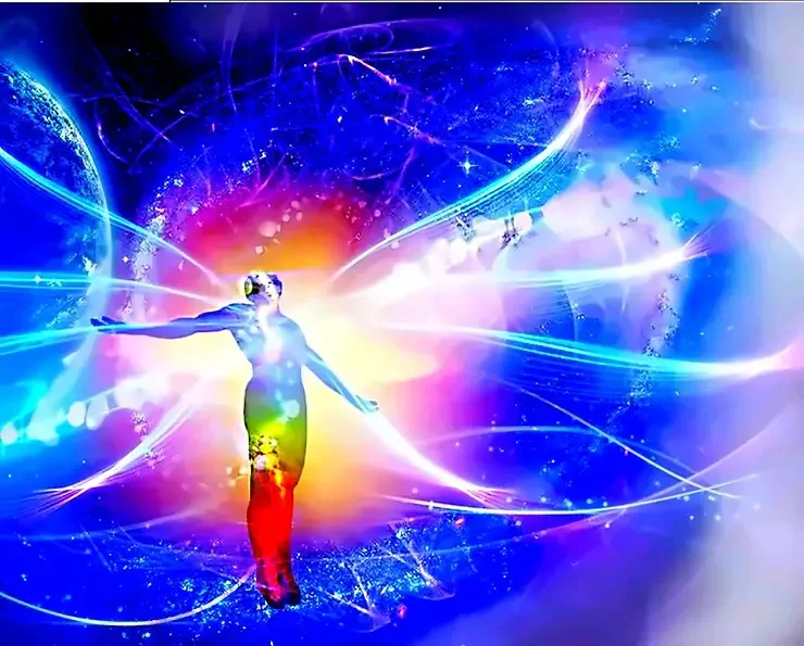 The Science of Spiritual Energy: The Connection Between Body and Soul