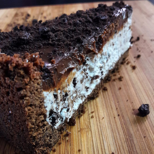 Torta Oreo | Sr & Sra Sweet