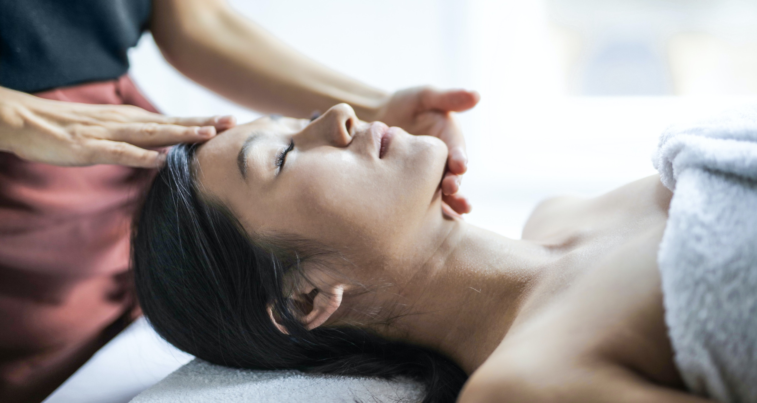 Ensofic Reiki | Toronto | Fiona E M Thomson