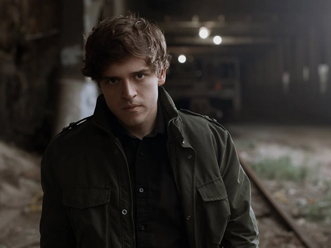 Actor | Paul Castro Jr