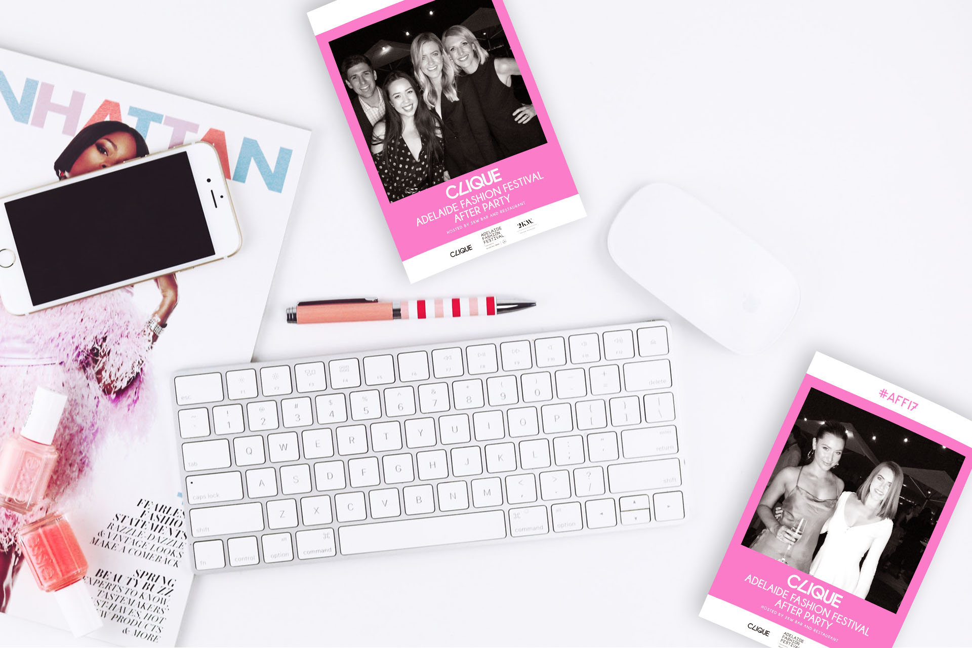 SNAP/SNAP - PHOTO-BOOTH Hire | Adelaide