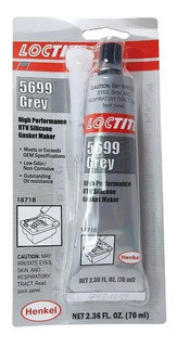 3M-5699 3M PEGAMENTO LOCTITE GRIS EN BLISTER 70MIL | elandinovenezolano