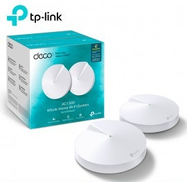TP-LINK DECO M5 2-PACK AC1300 WHOLE HOME | elandinovenezolano