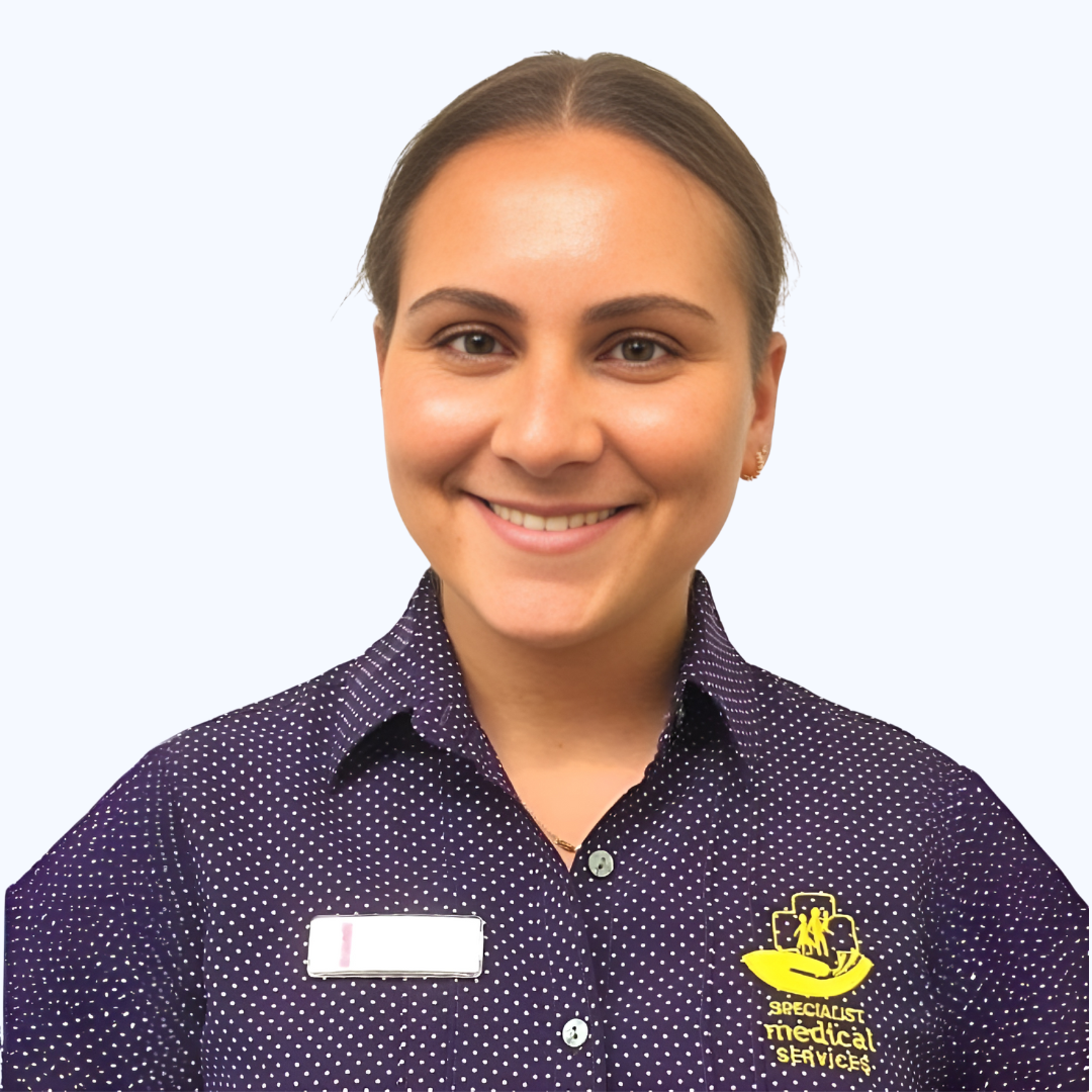 Administration & Operational Team | Specialist Medical Services Group