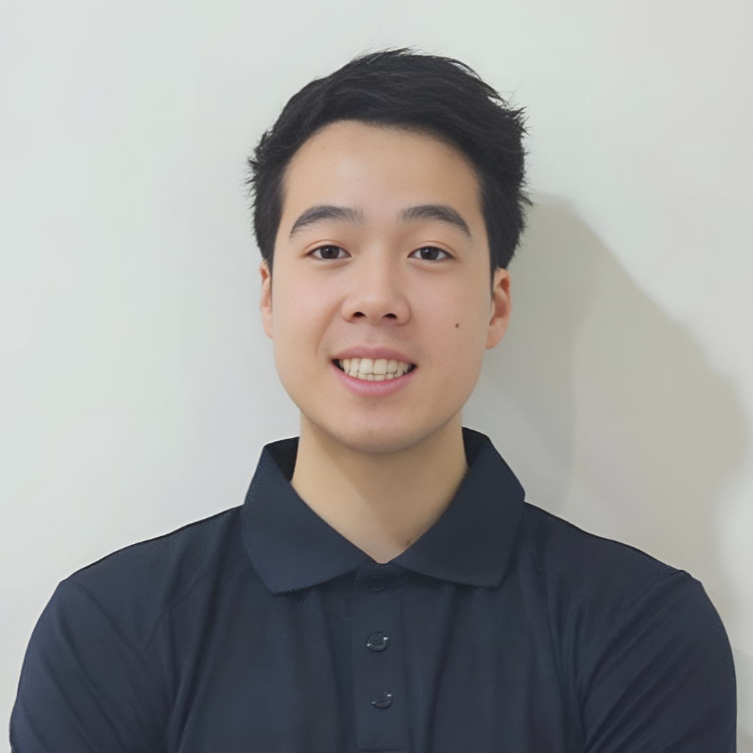Daniel Tran | Specialist Medical Services Group