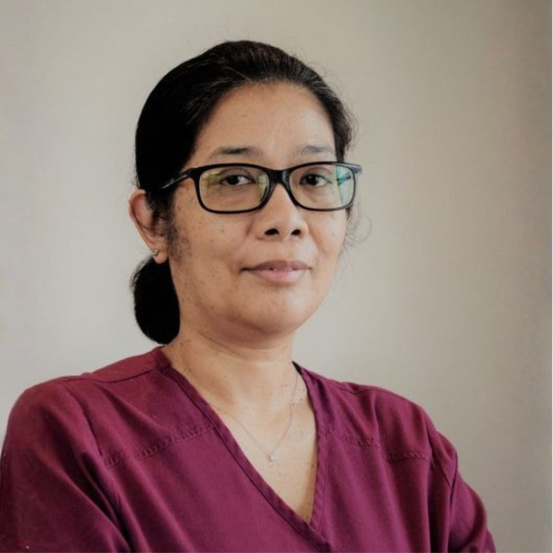 Dr Aye Thidar Htun | Specialist Medical Services Group