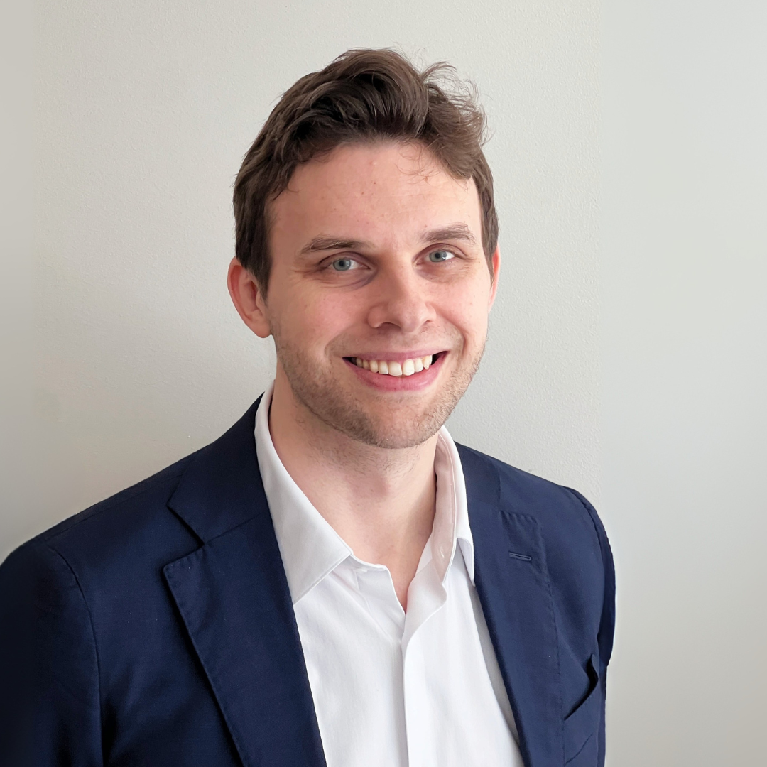 Dr Damian Lees | Specialist Medical Services Group