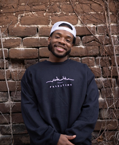 Palestinian Designs | Heavenly Collection