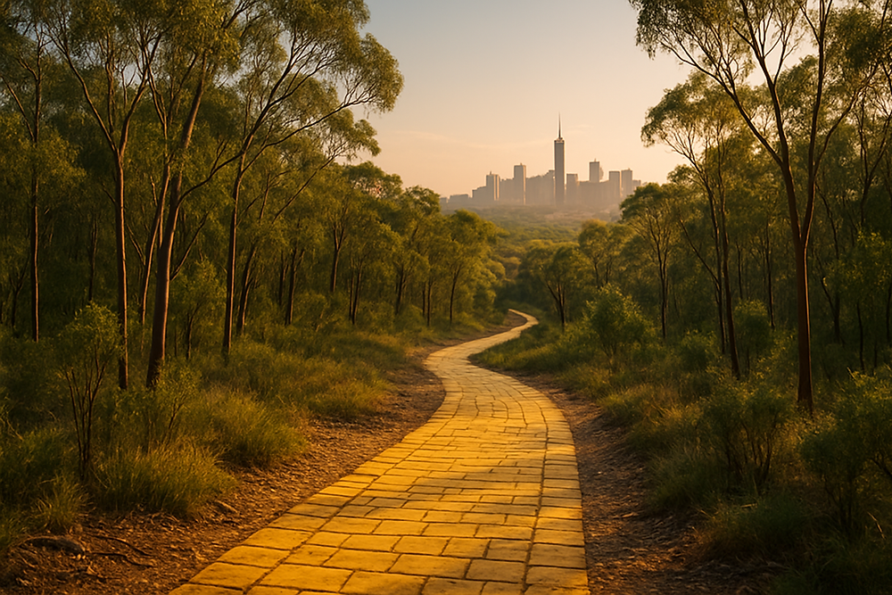 Discover the Path to resilience