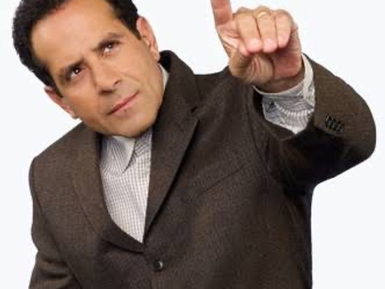Act Now, Perfect Later: Life Lessons from Adrian Monk