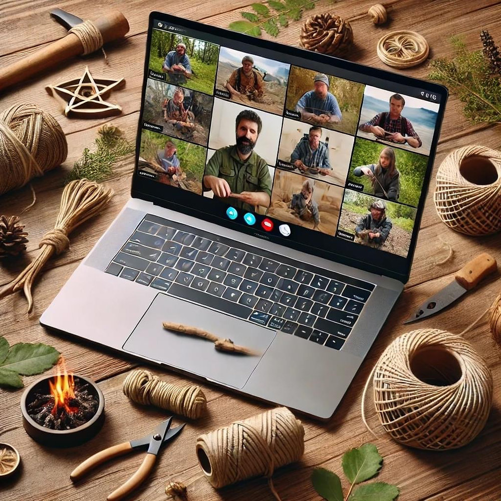 Online Course Offering