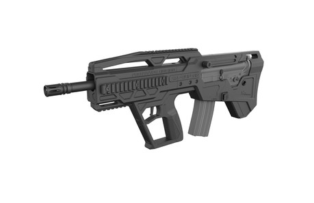 AR BULLPUP KIT | SRU AIRSOFT