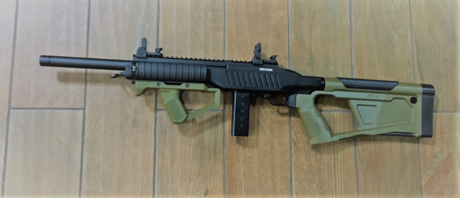 KC02 / 1022 SERIES | prototype-division