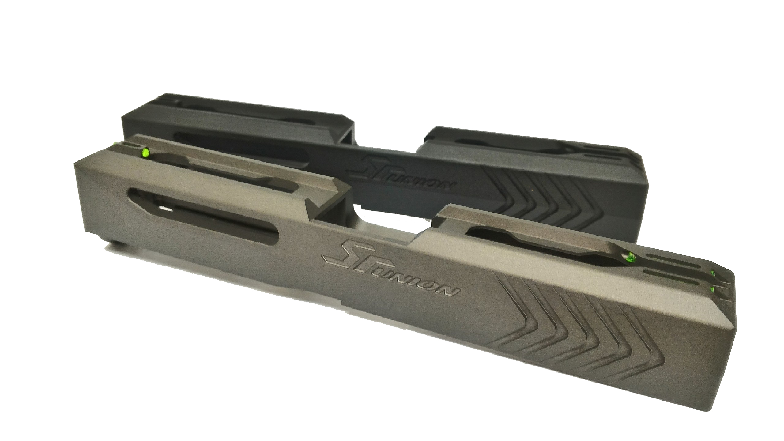 CNC Slide | SRU Airsoft | 3D Printing Kit