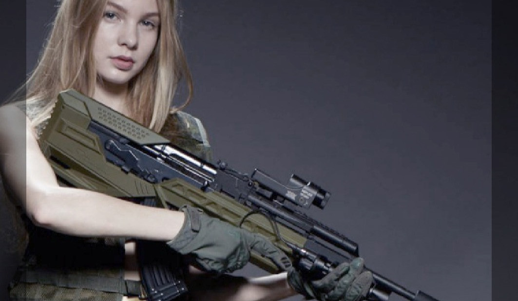 2022Catalog | SRU Airsoft | airsoft conversion kit
