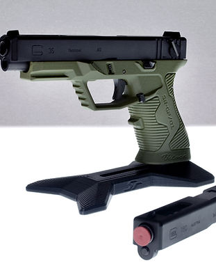 GLOCK SERIES | prototype-division