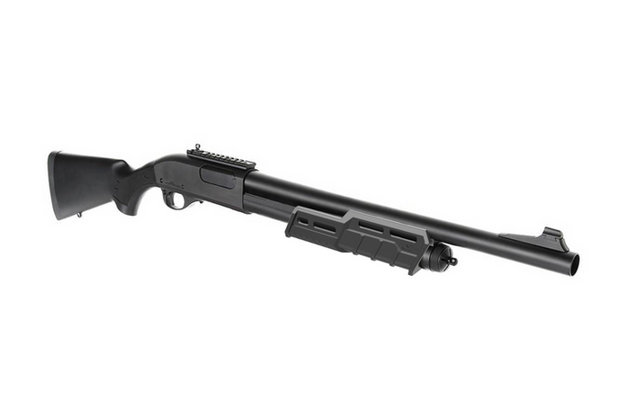 M870 TACTICAL KIT | SRU AIRSOFT