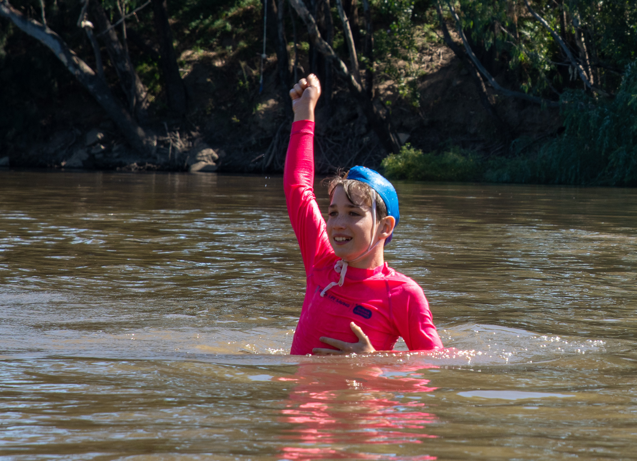 Swimming Assessments